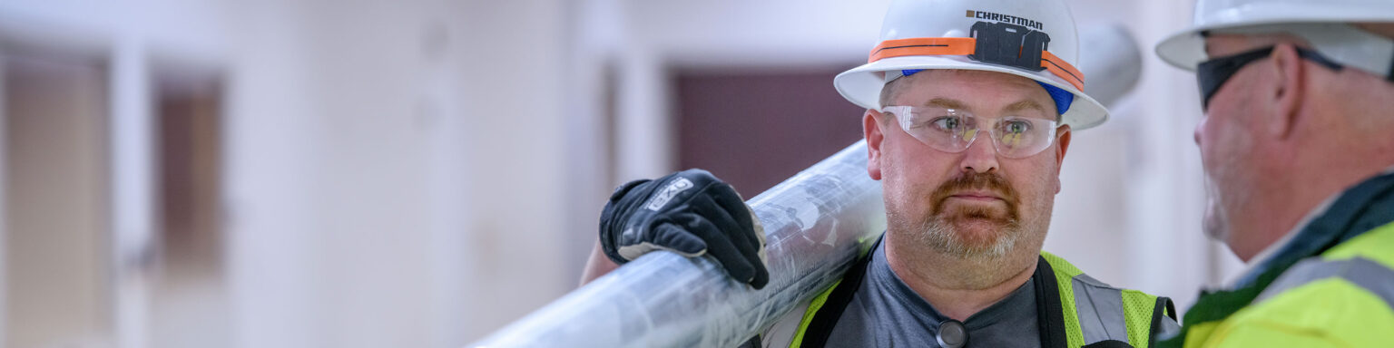 Electrical - Christman Facility Solutions