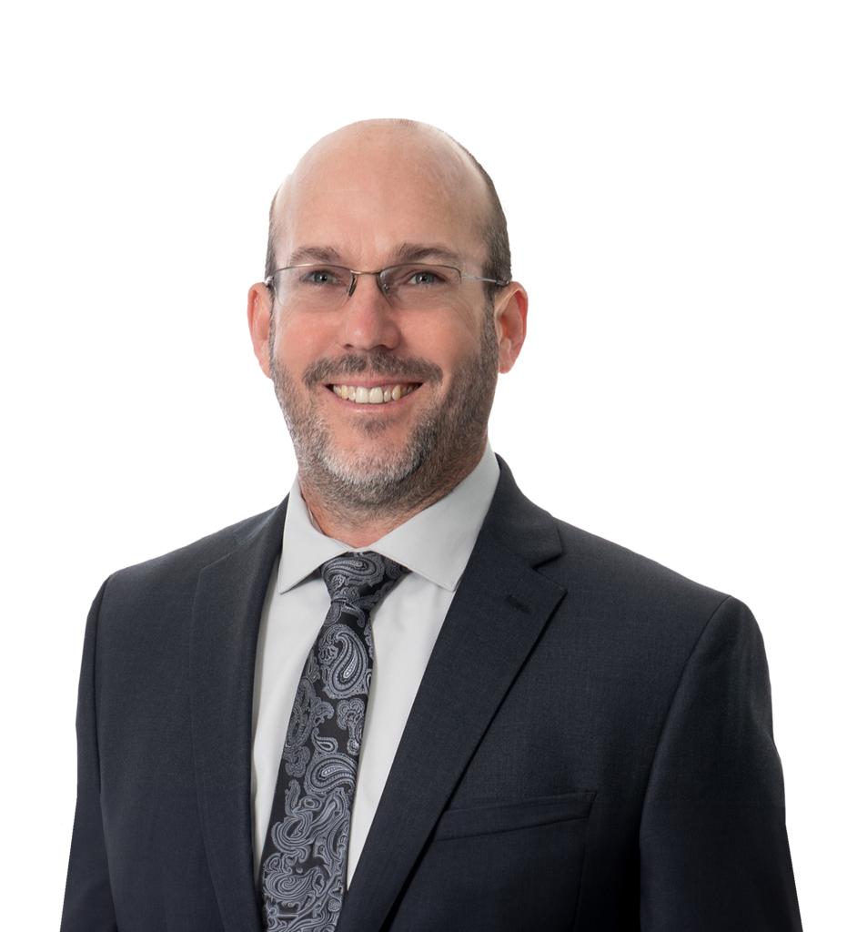 Eric Tolar - Christman Facility Solutions